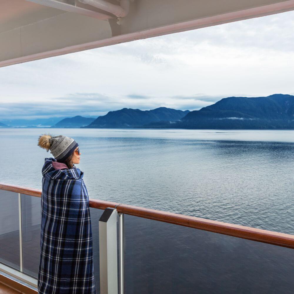 Join the Royal Gorge Chamber Alliance on a 2026 Alaska Trip!